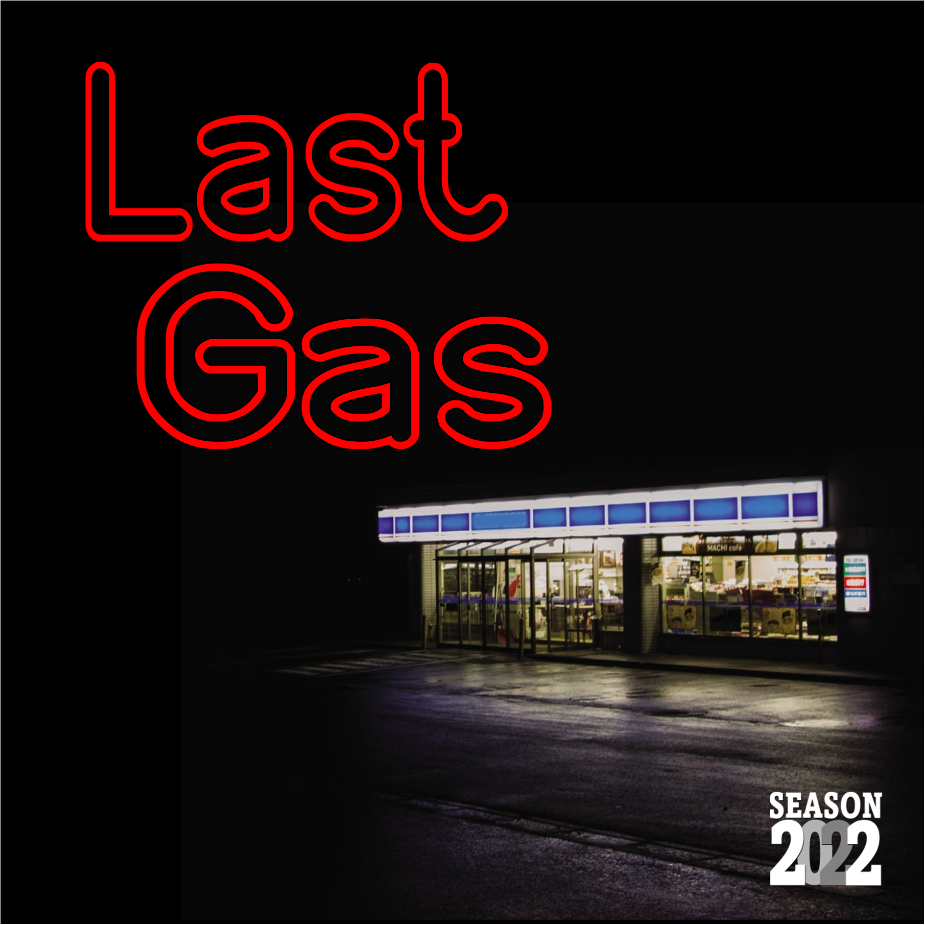 Last Gas Opens July 15: 3rd Title in Season 2022 – Kathleen C. Cailloux ...