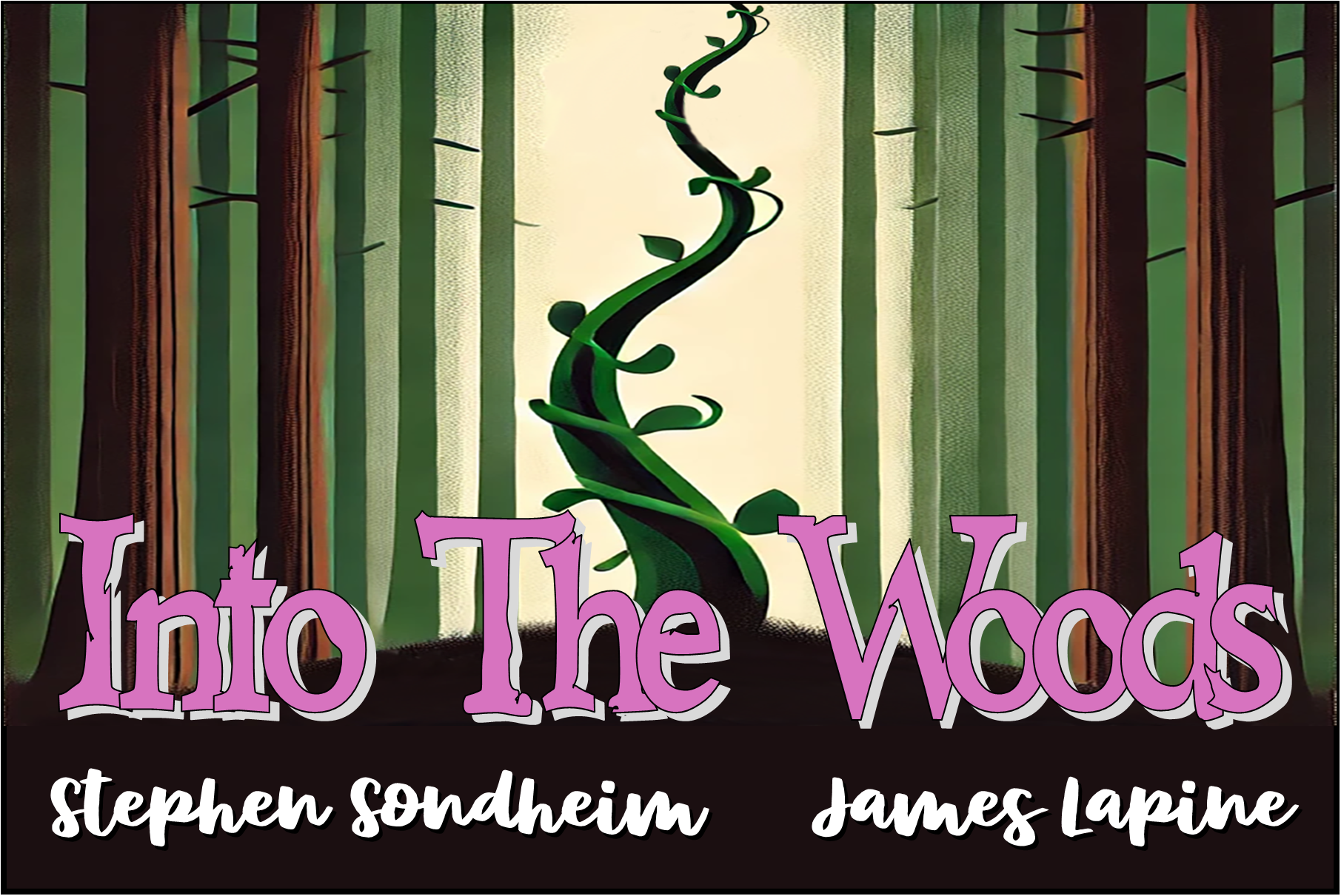 Into the Woods Cast Announced – Kathleen C. Cailloux City Center for the Performing Arts